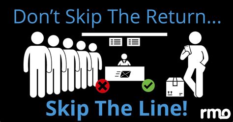 Return My Order On Twitter With ReturnMyOrder Do Everything You Need To Do From The Safety Of