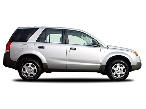 2005 Saturn VUE Prices Reviews And Photos MotorTrend