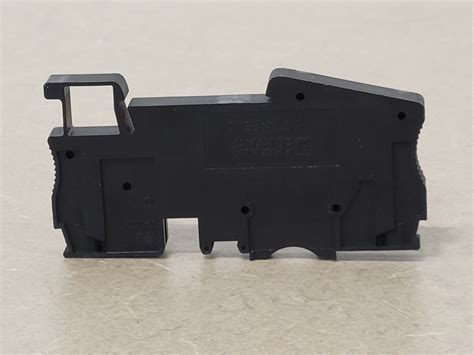 st 4 fsi c fuse modular terminal block 3036372 box of 13
