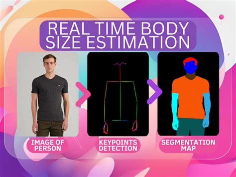 Create A Body Size Estimation Software By Maazalinadeem Fiverr