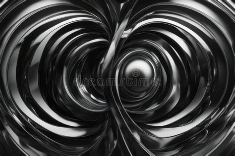 Artificial Intelligence The Abstract Contemporary Seamless Pattern Editorial Image Image Of