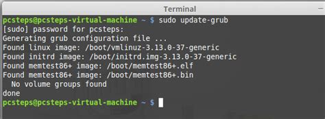 Delete Windows From Linux Mint Ubuntu Dual Boot