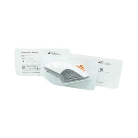 Sell Dexcom G Sensor Loose Expired Diabetic Buy Back