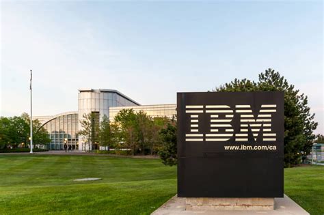 IBM Recruitment 2025 Opportunities For Entry Level Apply Now