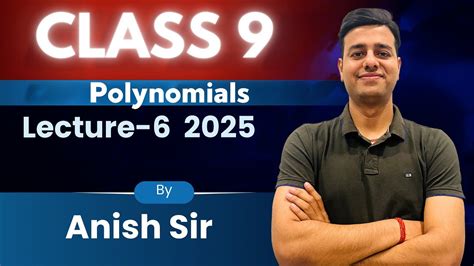 🧮 Polynomials Class 9 Part 6 Factorising Polynomials Using Algebraic Identities Youtube