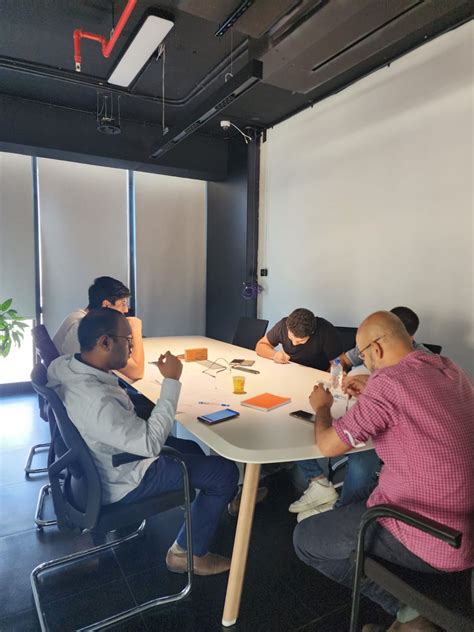 Mohammed Owais Posted On Linkedin