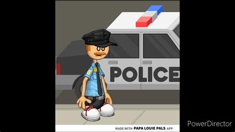 Sml Timmy Huckerdoo Gets Grounded Papa Louie Pals Version Youtube