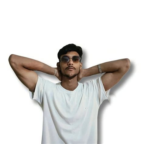𝐏𝐫𝐚𝐭𝐢𝐤 𝐀𝐫𝐚𝐤𝐡𝐚𝐫𝐚𝐨 (@pratik.01_) • Threads, Say more