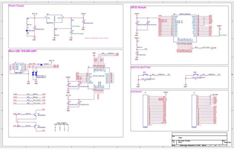 Power Supply Powering NodeMCU Electrical Engineering Stack Exchange