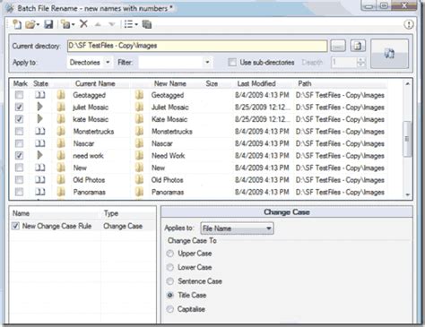 Batch File Rename Utility Rename Multiple Files Or Folders Pcs Place