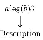 Tikz Pgf Describe Part Of Equation With Arrow TeX LaTeX Stack Exchange