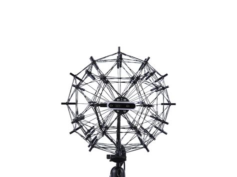 Microphone Arrays Acoustic Camera Gfai Tech