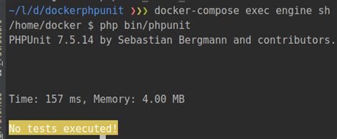 Github Fred Lab Docker Symfony Lightweight Dev Environment For Symfony With Docker