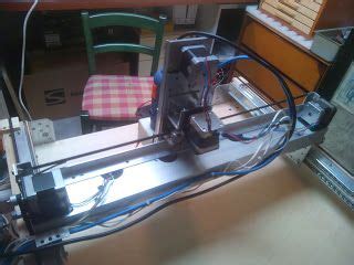 Cnc Combo Fresa Laser Con Arduino Cnc Shield V 3 0 Grbl E Universal Gcode Sender Artofit