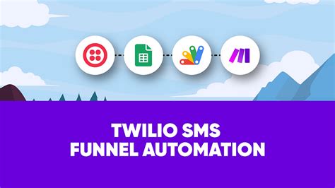 Elevate Your Sms Campaigns Twilio Sms Automation On