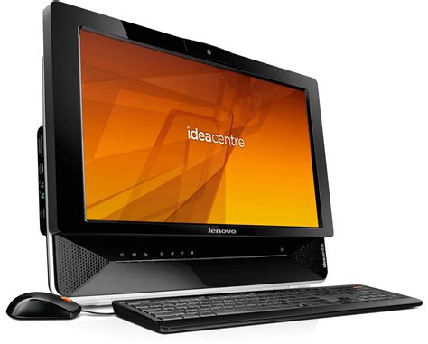 Harga Jual LENOVO IdeaCentre B320 487 All In One