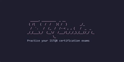 Istqb GitHub Topics GitHub