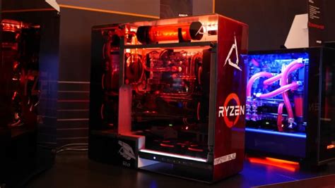 Rakitan Cpu Amd Ryzen Pilihan Terbaik Murdockcruz Com