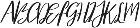 Catrine Script Otf 400 Font Script Decorative What Font Is
