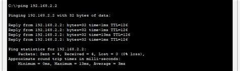 How To Configure Dynamic Nat On Cisco Router In Packet Tracer Netizzan