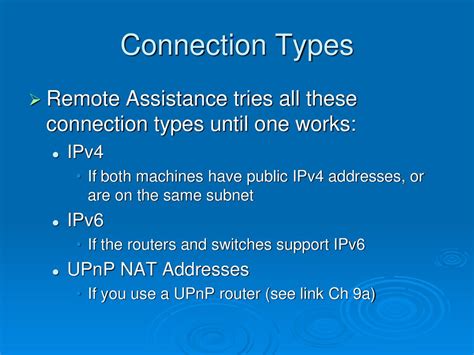 ch 3 obtaining help and support ppt download