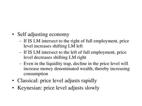 Ppt Chapter 9 Is Lm Ad As Model Powerpoint Presentation Free Download Id 51976