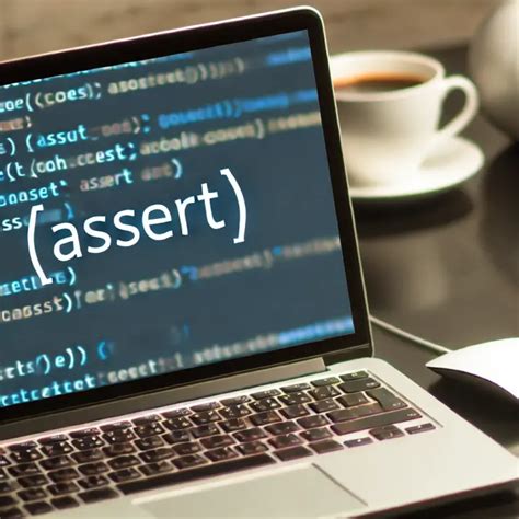 Mastering The C Assert Macro Usage Debugging Benefits And Advanced