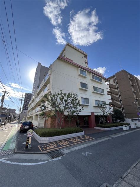 南福岡ハイツ 福岡の不動産なら株式会社福岡管理