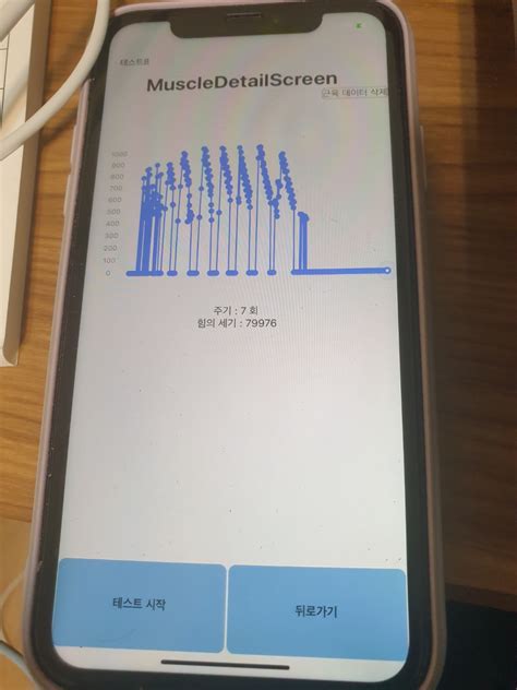 Github Sunggun Musclesignal