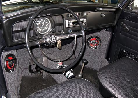 1971 Vw Super Beetle Convertible Classic Cars And Muscle Cars For Sale
