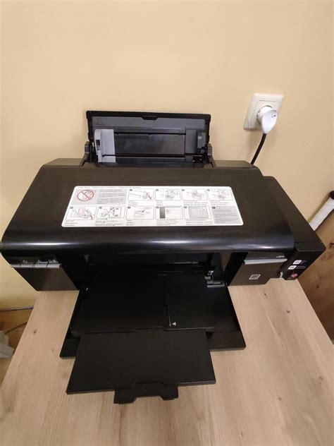 Принтер Epson L800 б/в (ID#2429191993), цена: 6000 ₴, купить на Prom.ua