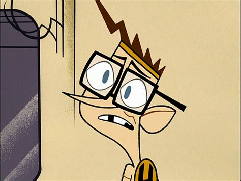 Himcules The Wiki Of A Teenage Robot Fandom