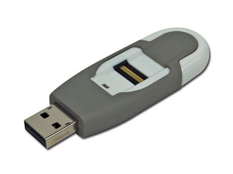 New Secure Fingerprinted Usb Memory Stick Techradar