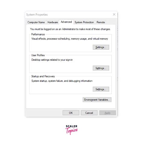 Setting Up C Development Environment Scaler Topics