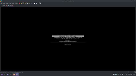Lost Bios Endeavouros Boot Entry Page 2 Kernel Boot Graphics And Hardware Endeavouros