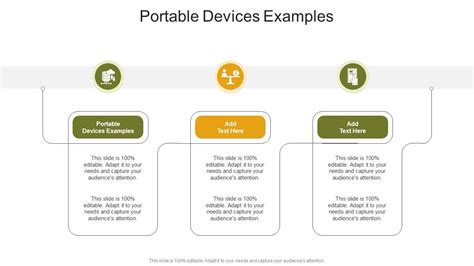 Portable Devices Examples In Powerpoint And Google Slides Cpb