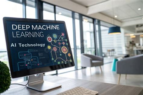 Deep Learning And Ai Revolutionizing Technology With Advanced Machine
