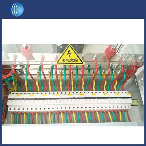 중국 Plc 전기 캐비닛 공급 업체 제조업체 공장 직접 가격 Skyt