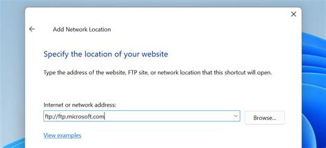How To Connect To Ftp Servers In Windows Without Extra Software Guidantech