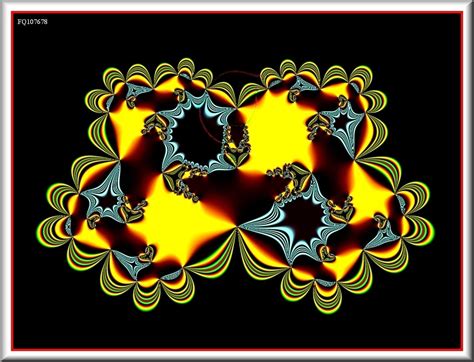 Fractal Pics4Learning