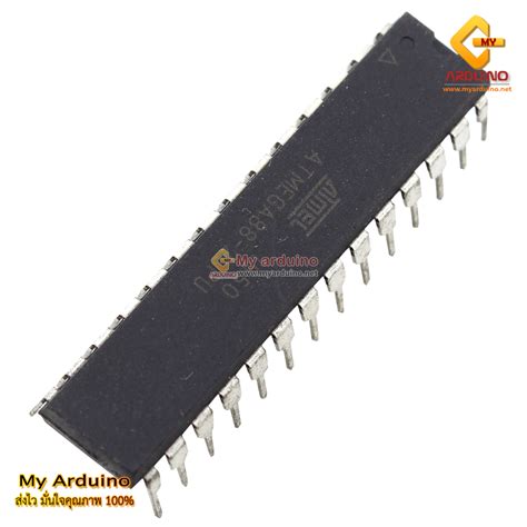Ic Atmega88 20pu Arduino ขาย Arduino อุปกรณ์ Arduino คุณภาพดี ราคาถูก