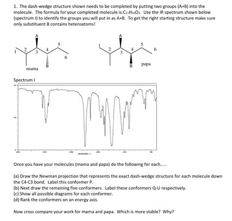 Solved 1 The Dash Wedge Structure Shown Needs To Be Chegg Com