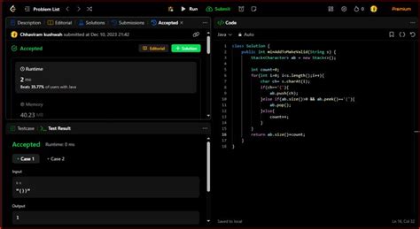 Chhaviram Kushwah On Linkedin Leetcodechallenge Codingjourney Day4complete Edslash
