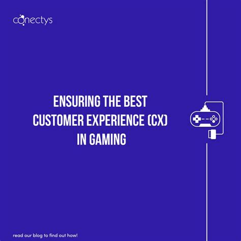 Conectys On Linkedin Customerexperience Cx Experiences Customersatisfaction…