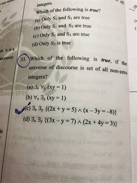 Mathematical Logic Propositional Logic