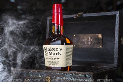 Makers Mark - купить виски Мейкерс Мак - цена