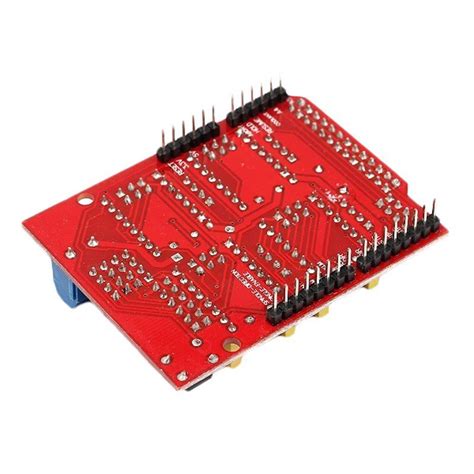 Arduino Uno Cnc Shield Board 5 00