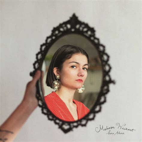 Melissa Weikart Et Son Premier Album Here There Poly Fr