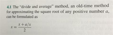 solved problem description chapra 3 13 and chapra 4 1 r do not
