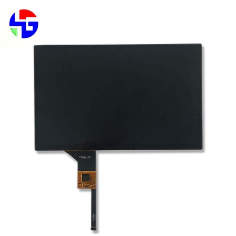Inch TFT LCD Module High Resolution X Touchscreen